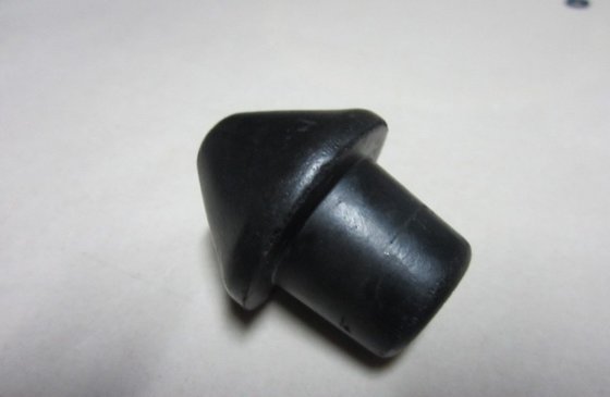 Custom Molded Rubber Parts Ozoneproof Automotive Replacement Parts Viton / NBR / Silicone