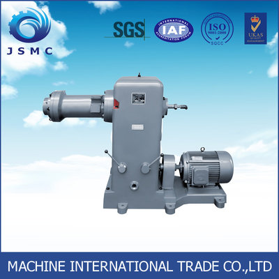 Industrial energy saving hot feed extruder rubber hose making machine XJ-30