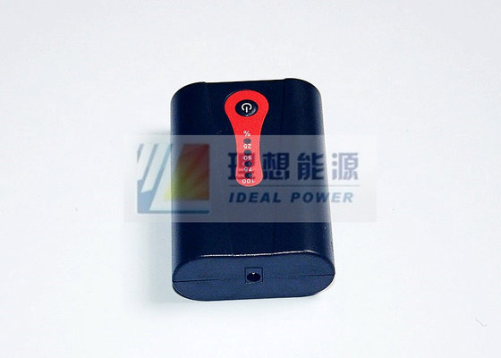 7.4V 2200mAh Li-ion Battery For Heated Jacket / Seat Cushions