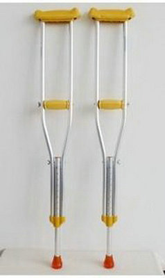 Patient Care Product Medical Walking Canes With Non-Slip Rubber Feet
