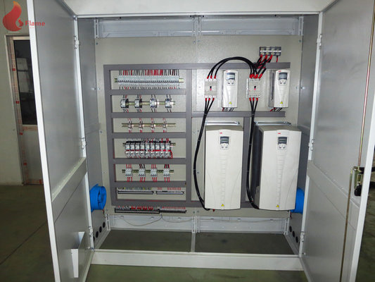 Plastic Pelletizing Machine for PVC