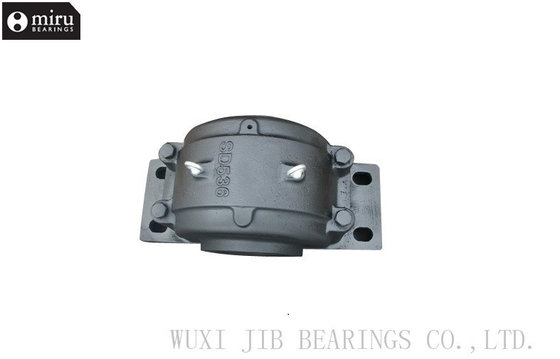 GCR15 Carbon Steel Heavy Duty Pillow Block Bearings SD534 - SD560