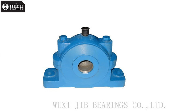 GCR15 Carbon Steel Heavy Duty Pillow Block Bearings SD534 - SD560