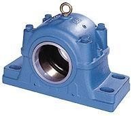 SN / SG / SD Pillow Block Bearings Low Nosie SD3092 High Precision