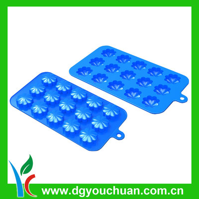 Cake Mold Silicone Kitchenware