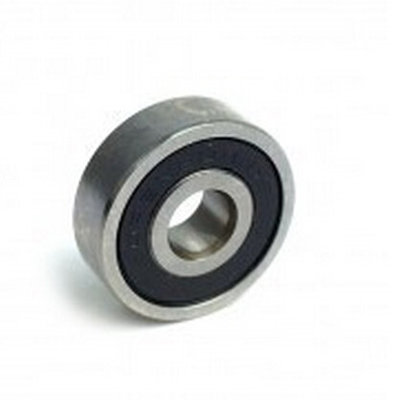 Double Rubber Sealing Cover Deep Groove Ball Bearings 625-2RS GCR15