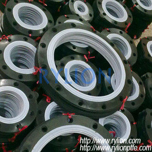 PTFE boned rubber gasket