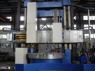 Dalian Baili Machine Tool Co.,Ltd