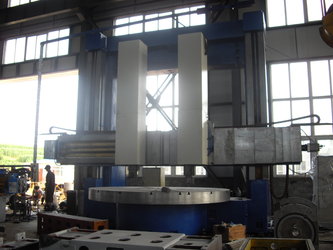 Dalian Baili Machine Tool Co.,Ltd
