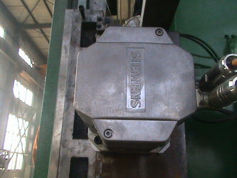 Dalian Baili Machine Tool Co.,Ltd