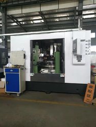 Dalian Baili Machine Tool Co.,Ltd