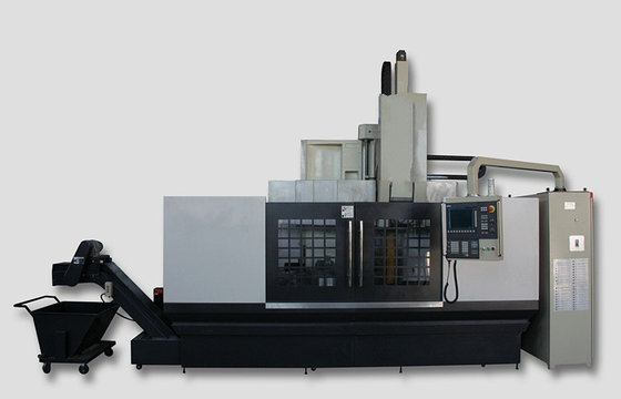 Hiqh Quality Metal Machinery Auto Parts Processing Lathe