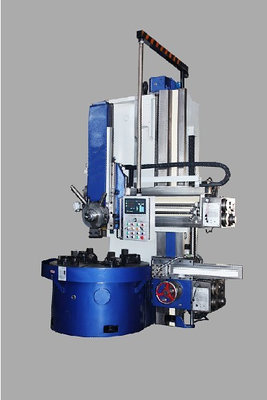 CK5126 Single Column Metal Turning Lathe For Sale
