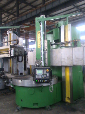 CK5116 machine shop cnc machine Turning Lathe Machine Tool