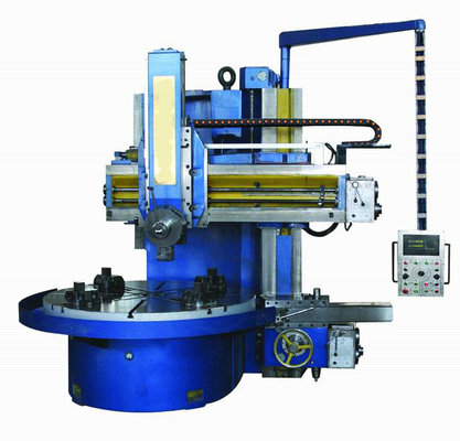 CX5116 CNC Turning Machine Lathe Fanuc Lathe Machine