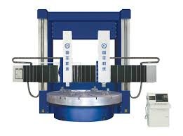 CK5263 cnc Turning Metal Working Lathe Machine Tools