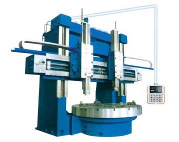 C5225 CNC Machine Tool Metal Working Lathe Parts