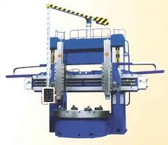CK5225 cnc Machining Vertical Turret Lathe Machine Price