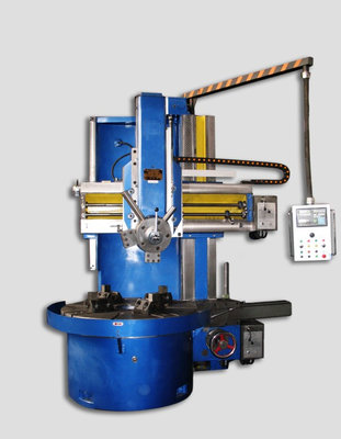 C5112 Manufacturing Metal Processing Machinery Vertical Lathe Machines