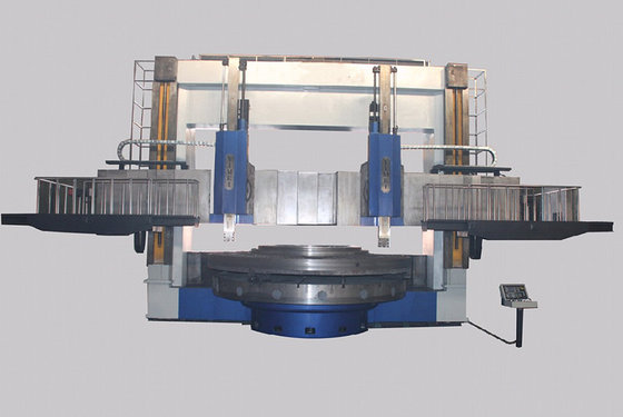 ck Vertical Lathe Machine Turret Lathe Metal Bench