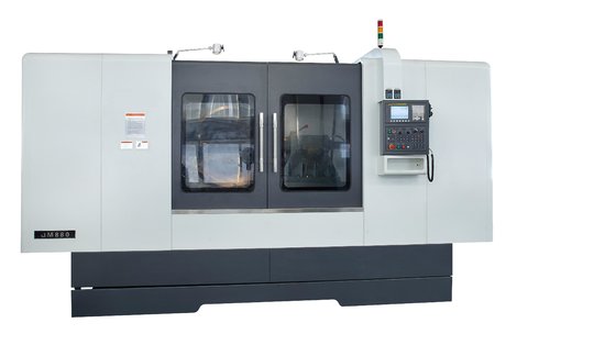 CNC Metal Steel Balls Sphere Grinder for Valve