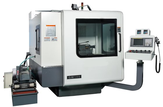Cnc Steel Metal Ball precision Grinding Machine for Valve