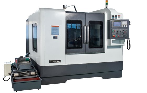High QUality Machined Steel Balls Grinder