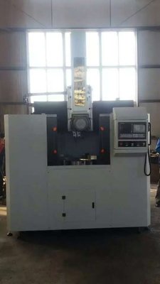 Core Product High Speed Vertical Lathe Machine From Factory Directly In China