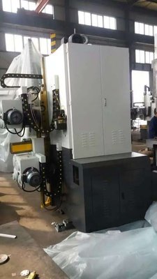 CKY5110 High Speed Hydraulic Fixture Stable Vertical Spindle Machine Tools