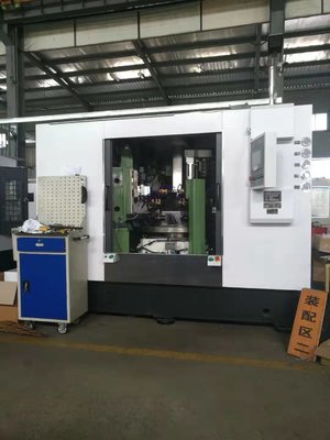 SPM Special Purpose Machine Tool Multi-function Complex Lathe