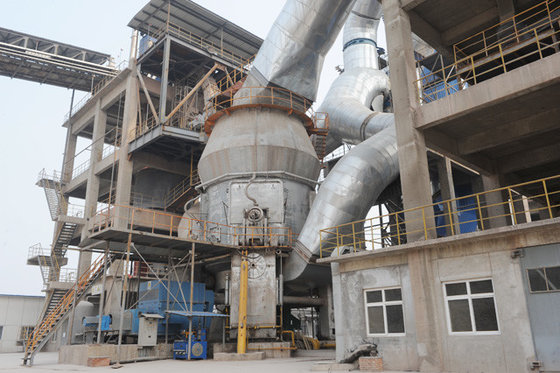 High Efficiency Stone Vertical Roller Mill for Sale,vertical mill for making ultrafine stone powder