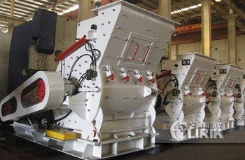 Top10 brand hammer mill crusher with high passing rate,high quality hammer crusher for sale