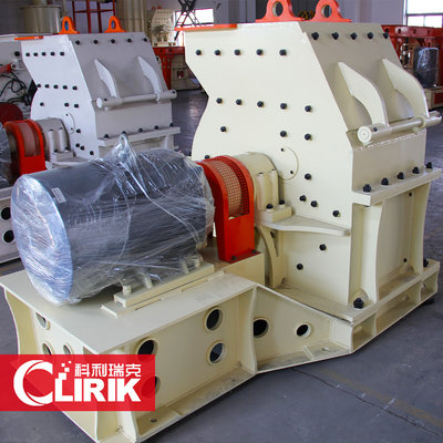 low price Gypsum Crusher/Gypsum hammer crusher/Gypsum crushing plant supplier from China