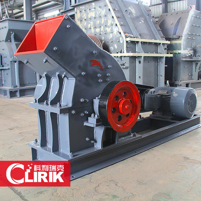 low price Gypsum Crusher/Gypsum hammer crusher/Gypsum crushing plant supplier from China