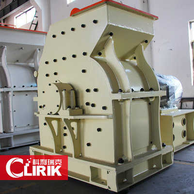 hammer-type shredder,roll mill crusher,rock hammer mill crusher,pc300*400