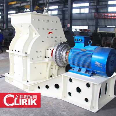 Coarse Powder Mill, Hammer Mill Machine,Big capacity PC1000*800