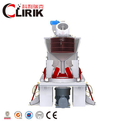 High Efficiency Large Capacity Stone Vertical Roller Mill for Sale,CLUM1736