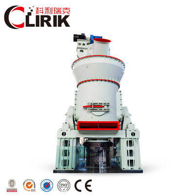 High Efficiency Large Capacity Stone Vertical Roller Mill for Sale,CLUM1736