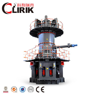 High Efficiency Large Capacity Stone Vertical Roller Mill for Sale,CLUM1736