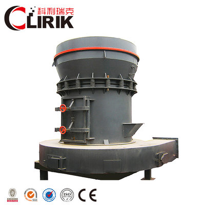 High Quality Limestone Powder Roller Mill Raymond Grinding Mill For Sale With Low Price