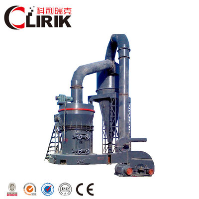 High Quality Limestone Powder Roller Mill Raymond Grinding Mill For Sale With Low Price