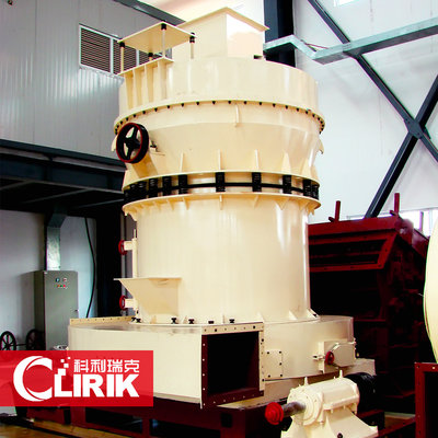 Long Working Life YGM7815 raymond mill supplier for gypsum powder plant