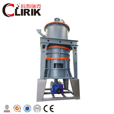 HGM series mineral processing equipment carbon black plant in India