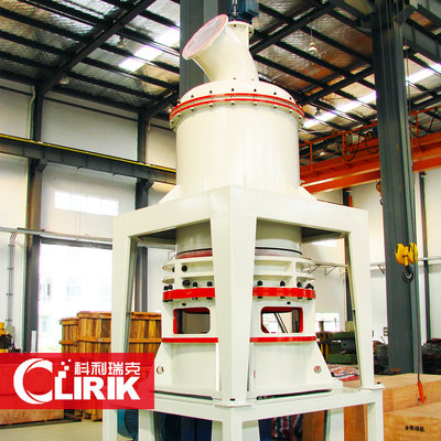 HGM series mineral processing equipment carbon black plant in India