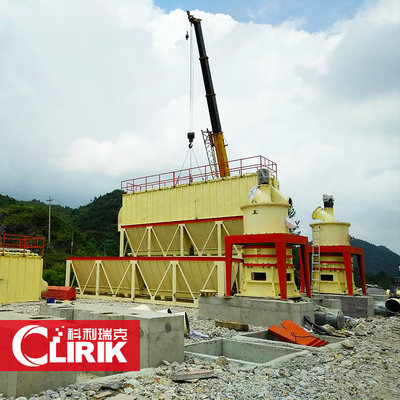 21 Roller Ultra Fine Raymond Mill Micro Powder Grinding Mill Superfine Grinder