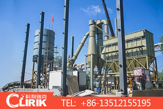 200 mesh 400 mesh 800 mesh talc powder making machine with capacity 1-30t/h