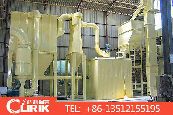 400mesh 800mesh 1250mesh dolomite stone grinder making machine in pakistan