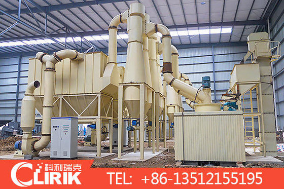 industrial grinder machine 800 mesh limestone grinding mill 20 mt hr production