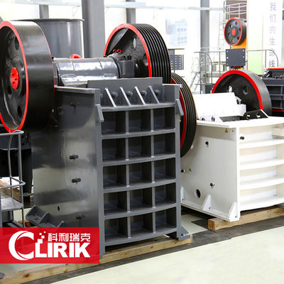 Jaw Crusher