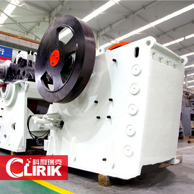 Jaw Crusher